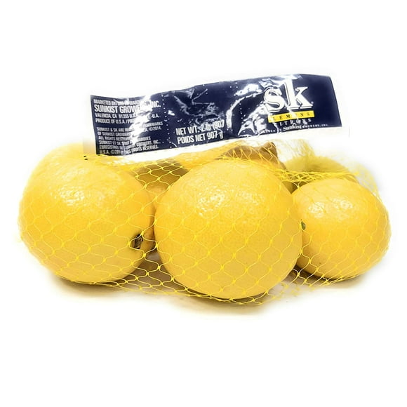 Lemons in Citrus - Walmart.com