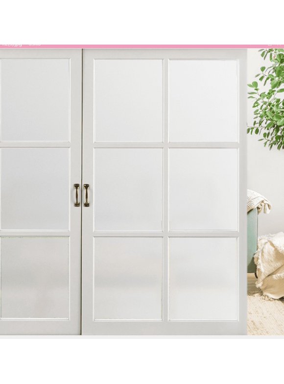 Window Films in Curtains & Window Treatments - Walmart.com