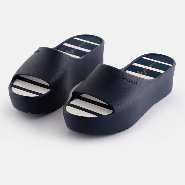 LEMON JELLY Solis Platform Slide - Walmart.com