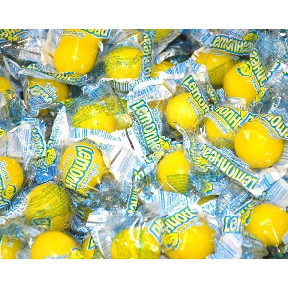 Lemonhead Candy in Food - Walmart.com