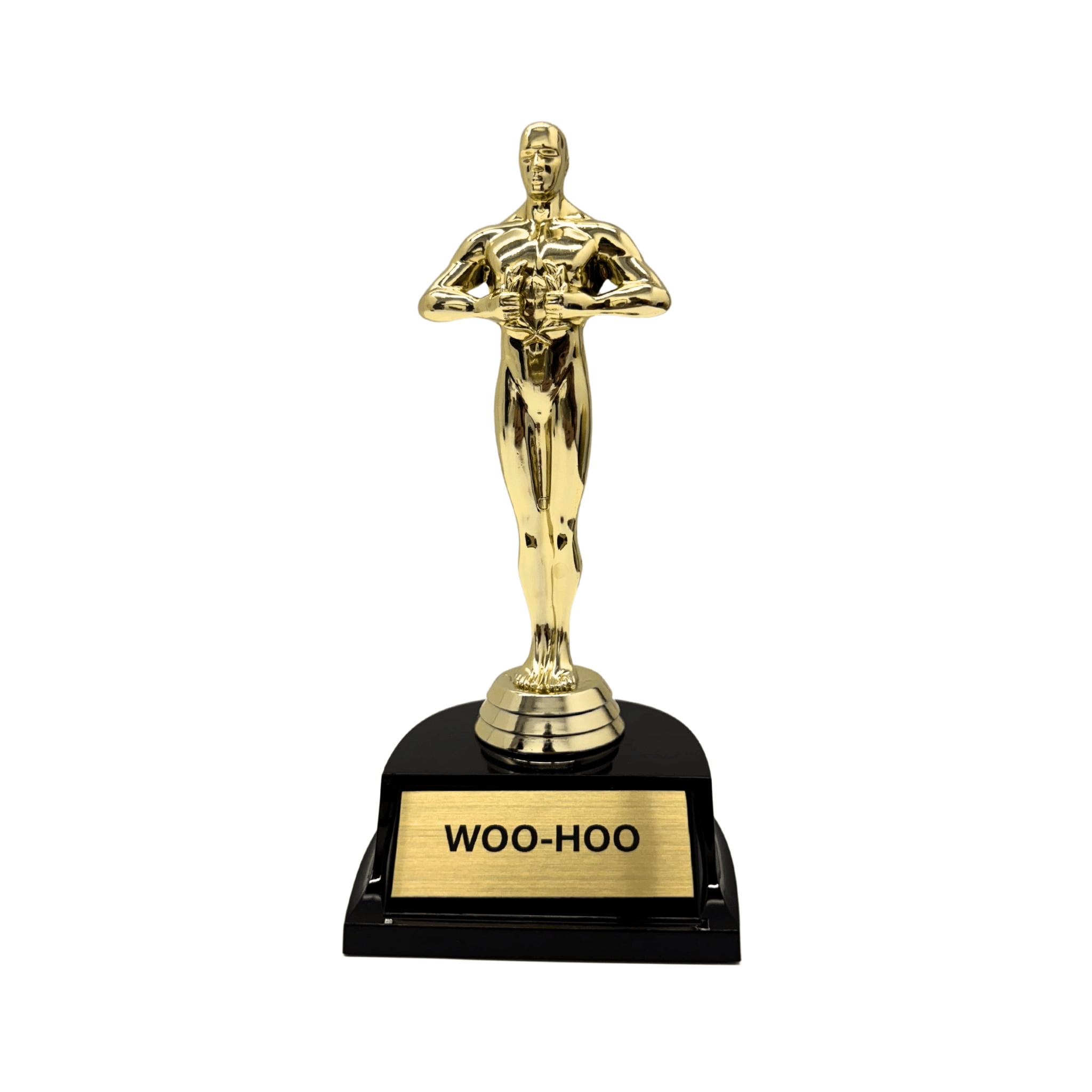 LEMONSODA Graduation Greetings and Superlatives Trophies-7 H x 3.5 L x ...