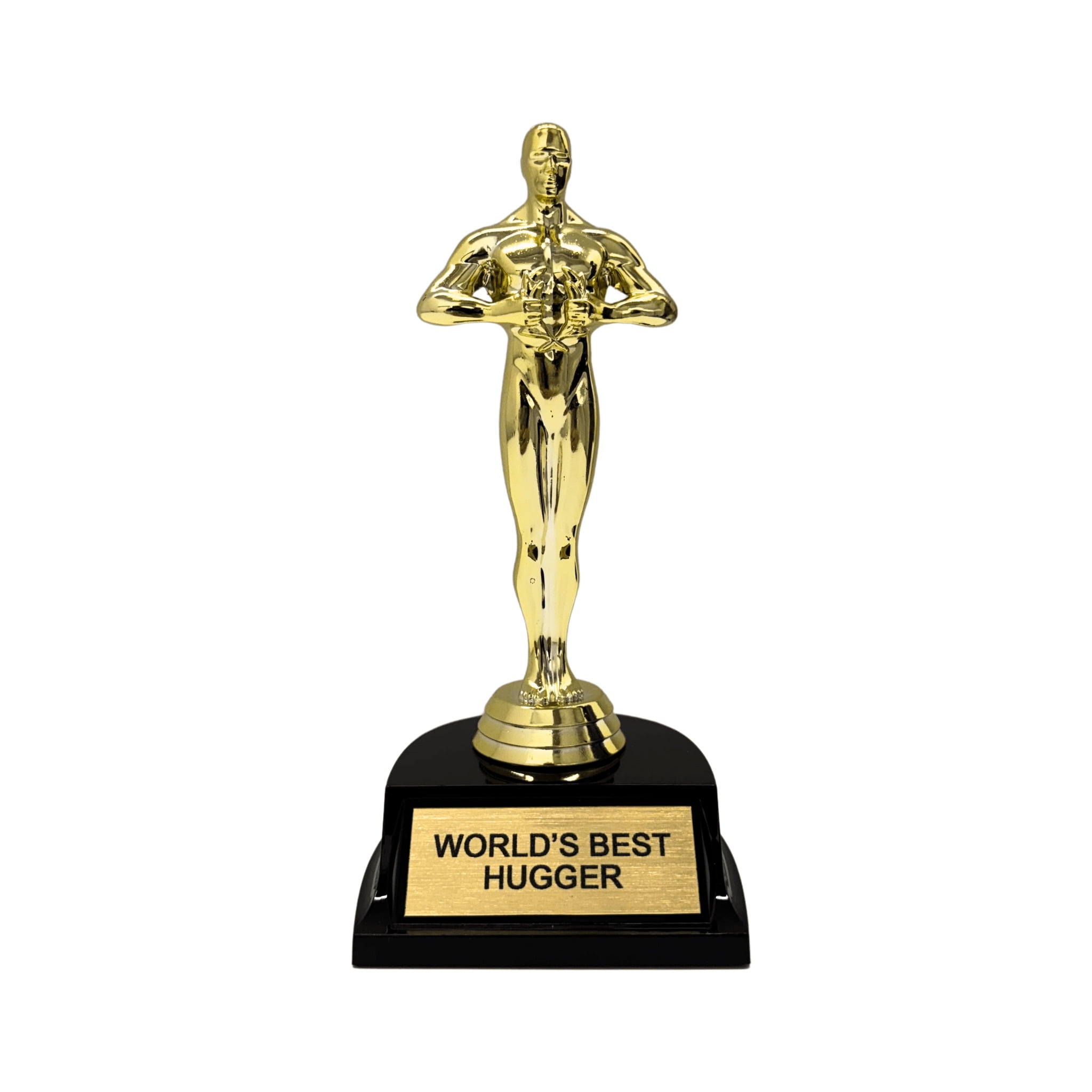 LEMONSODA Valentine's Day Trophies (Best Hugger) - Walmart.com