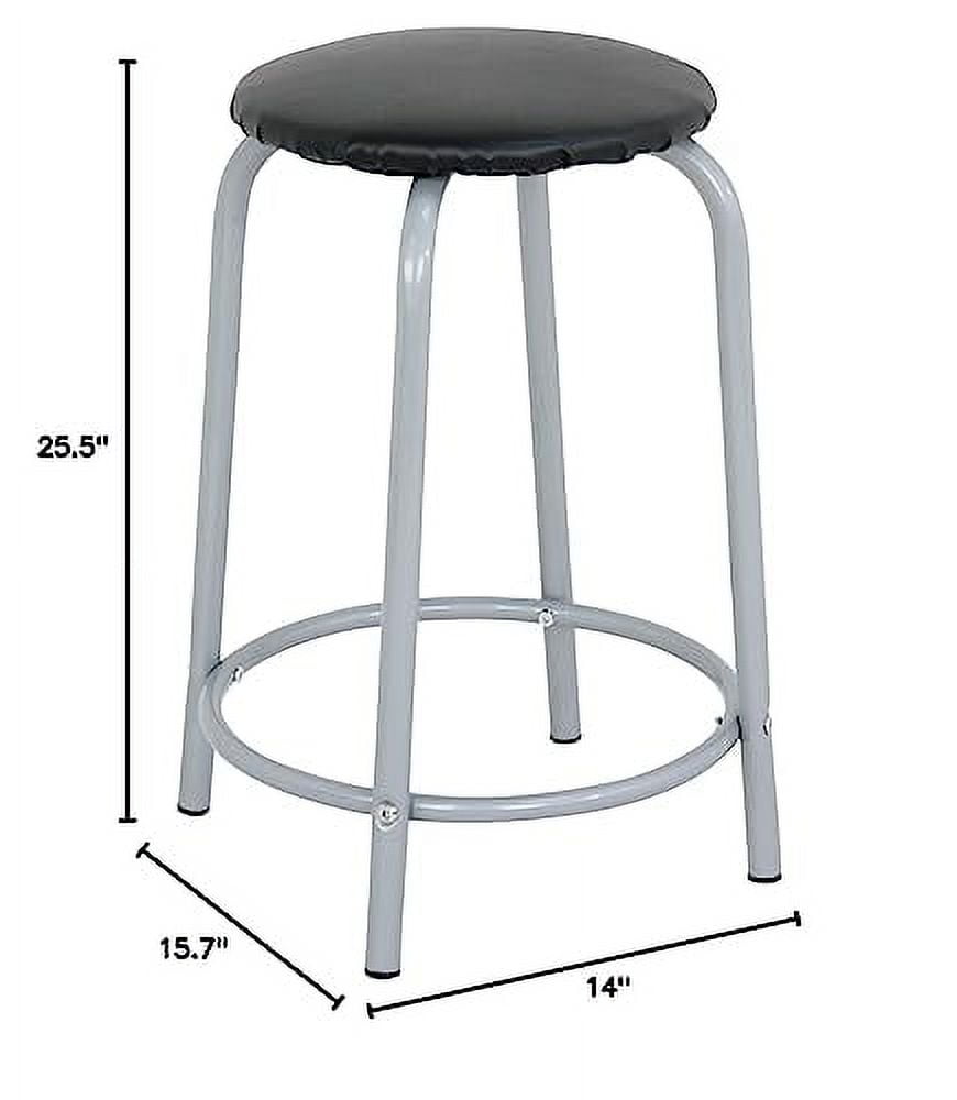 LEMY Drafting Table Height Adjustable, Craft Tilting Tabletop Art Desk ...