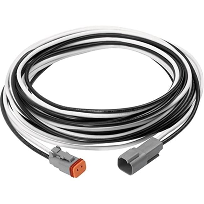 LEN-30133-103D 20 ft. 14 Gauge Actuator Extension Harness - Walmart.com