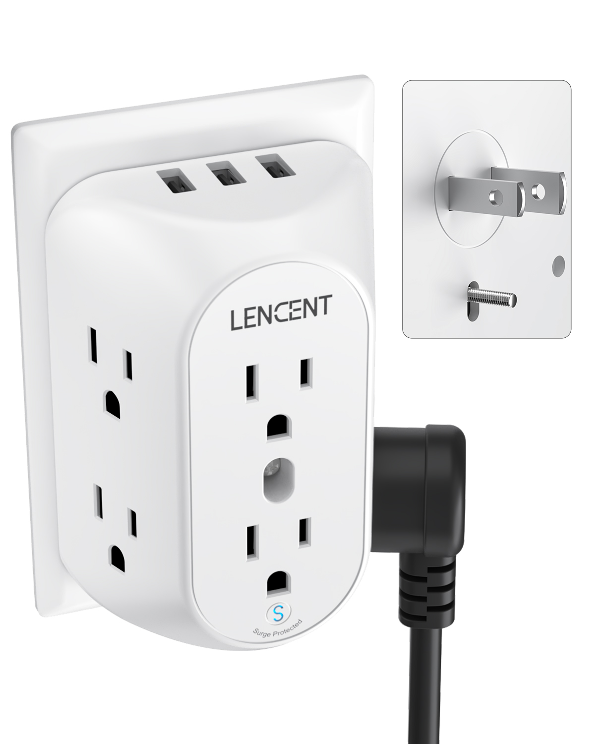 Prime Products 16-3040 40 amp Metal 12 Volt In-Line Circuit Breaker ...