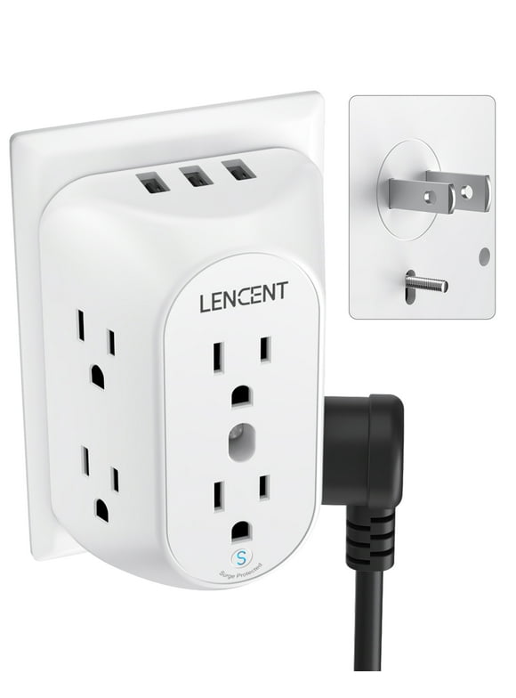 Outlet Adaptors in Outlets - Walmart.com