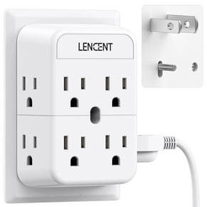 Three Prong Outlet