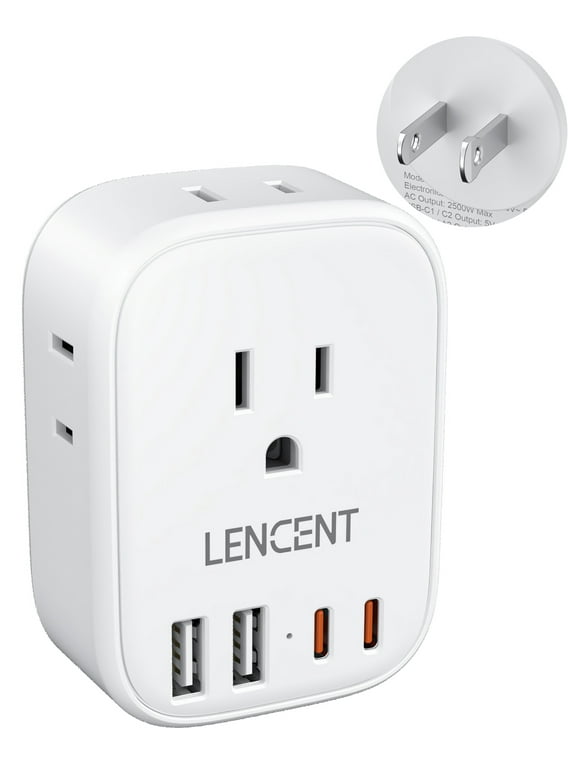 USB C Wall Outlets in Outlets - Walmart.com