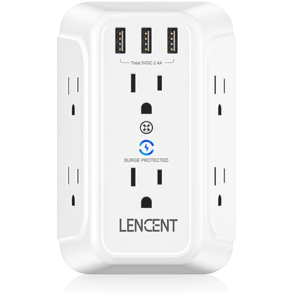 Extend Wall Outlet