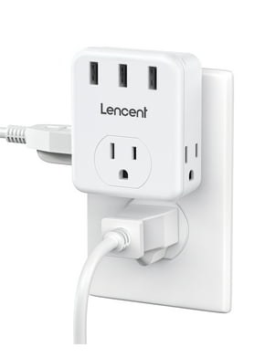 Multi Plug Outlets in Outlets - Walmart.com