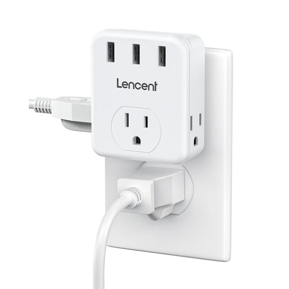 Multi Plug Outlets in Outlets - Walmart.com
