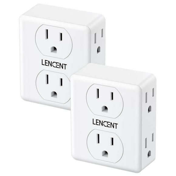 Three Prong Outlet