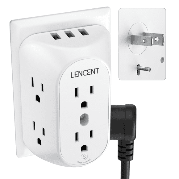 Outlet Splitters in Outlets - Walmart.com