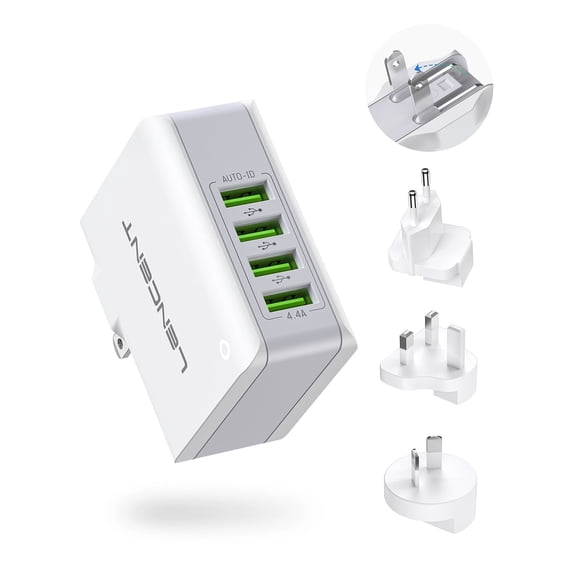 Europe Plugs