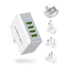 European Usb Charger