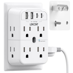 Usb Type C Wall Outlet