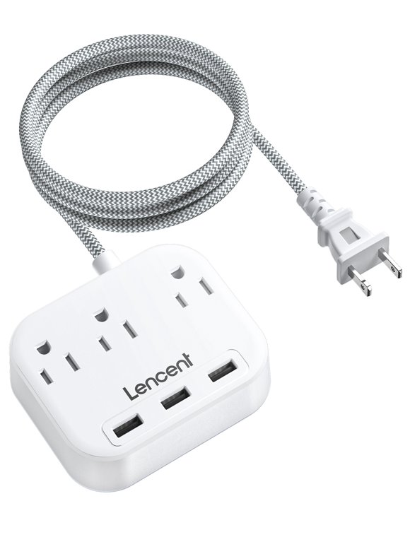 14 Gauge Extension Cords in Extension Cords by Gauge - Walmart.com