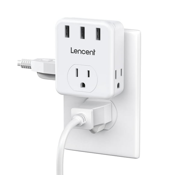 Multi Plug Charger