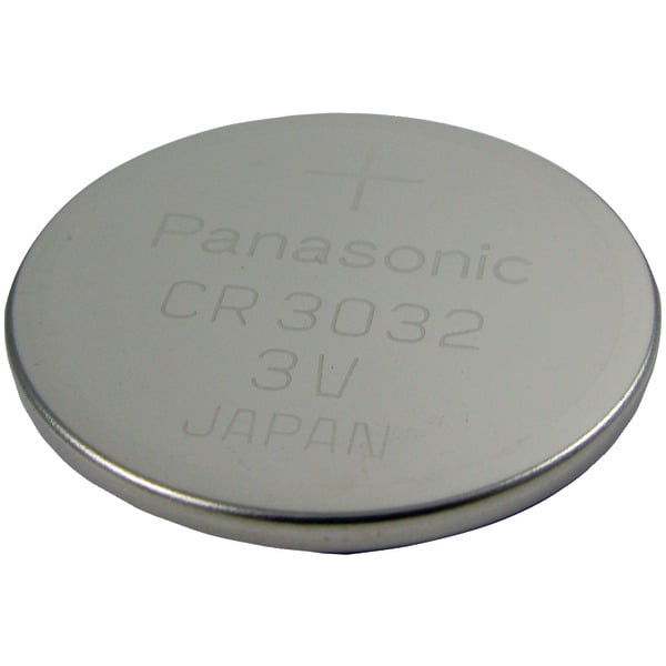 CR3032 LITHIUM COIN BATT - Walmart.com