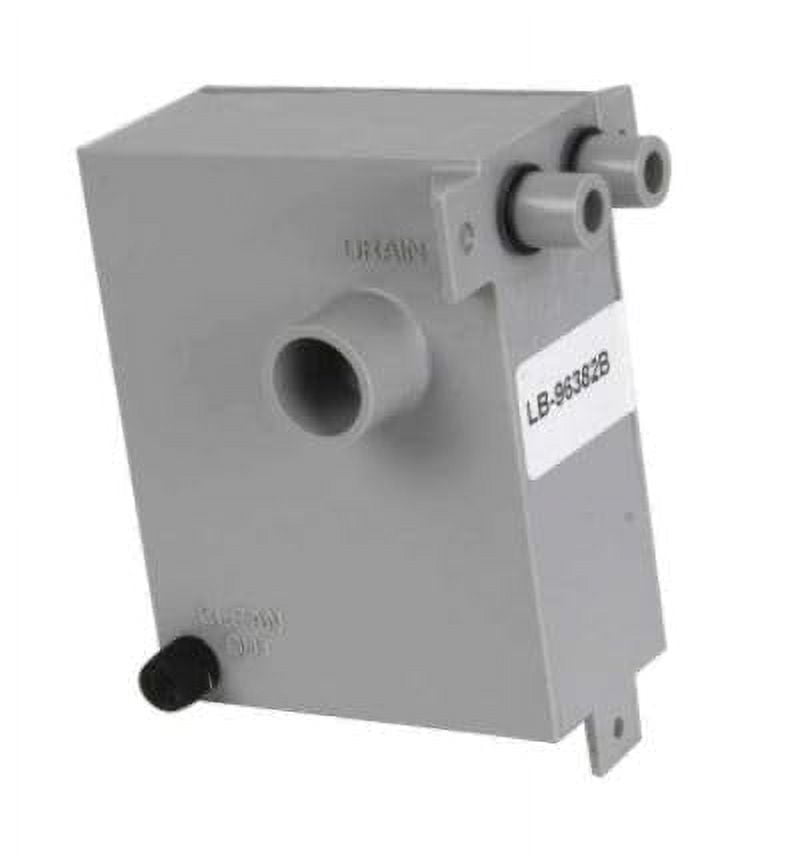 LENNOX 39W98 CONDENSATE TRAP ASSEMBLY - Walmart.com