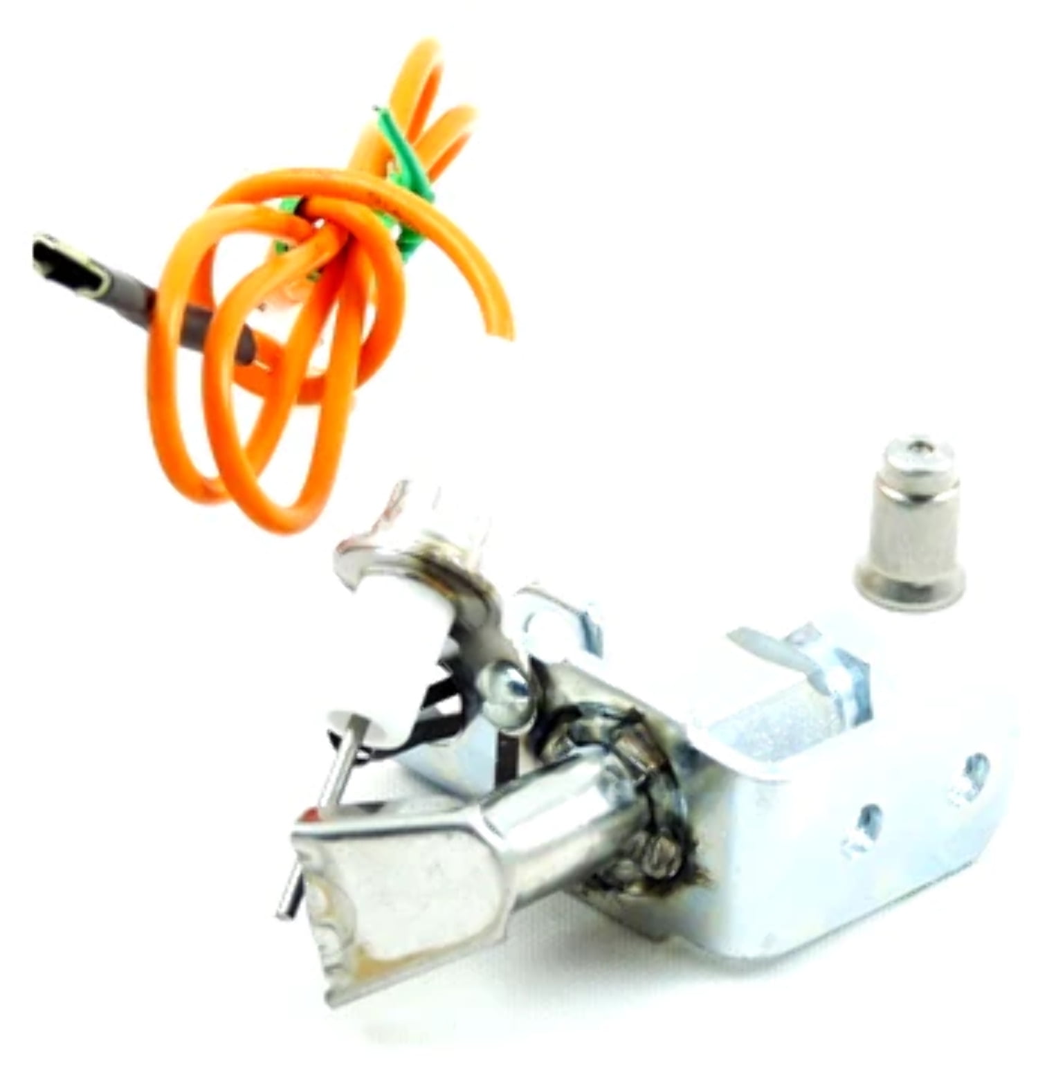 LENNOX Pilot Assembly with Electrode: Fits Lennox Brand, Universal ...