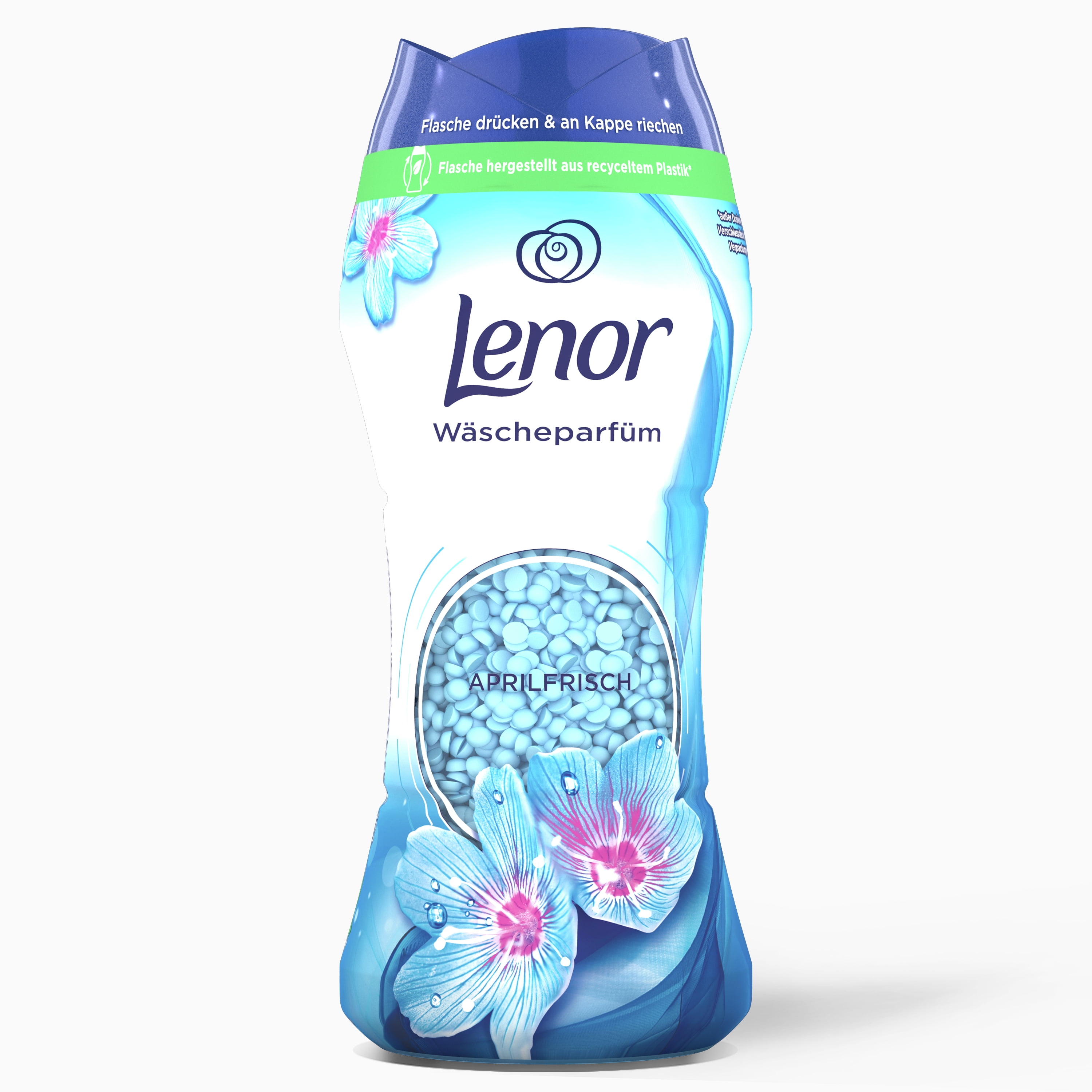 LENOR laundry perfume pearls : Spring Awakening/ Aprilfrisch - Walmart.com