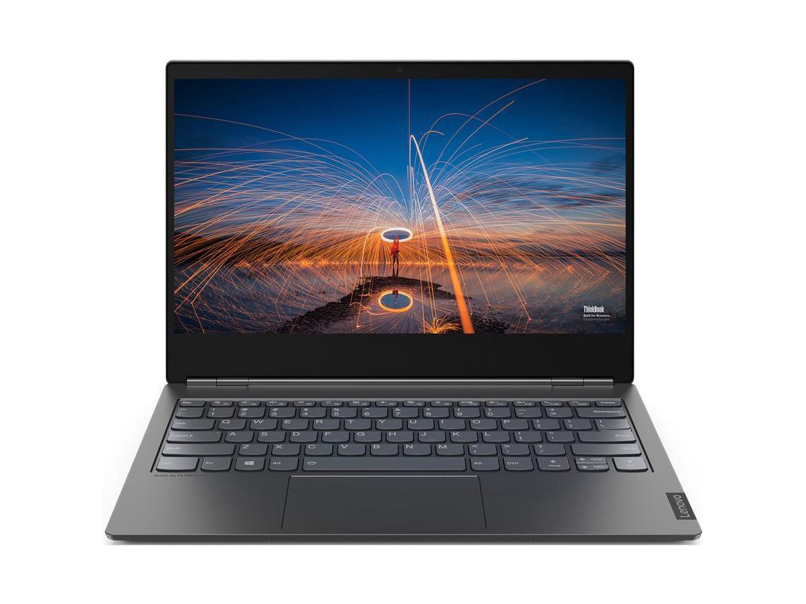 LENOVO 20TG000PCA ThinkBook Plus IML (French) 13.3" FHD i5-10210U 1.6GHz Intel UHD Graphics 8GB ...