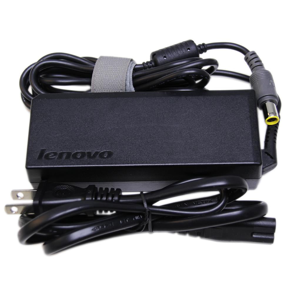 LENOVO 45N0208 20V 4.5A Genuine Original Power Supply AC Adapter ...