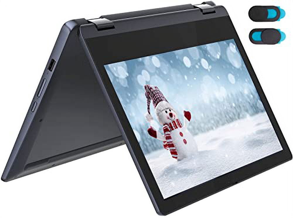 LENOVO Chromebook Flex 3 11" MTK 2-in-1 11.6" Touch Screen Chromebook ...