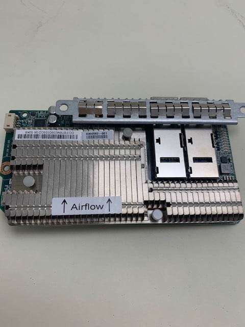 *LENOVO FPGA MEZZ CARD FOR MS 01GV329 - Walmart.com