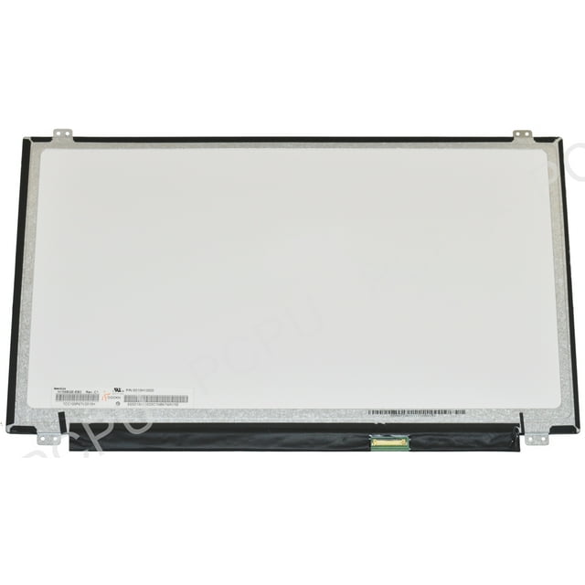 LENOVO IDEAPAD 15.6" SLIM LED 30 Pin eDP Glossy 5D10H13020 - Walmart.com