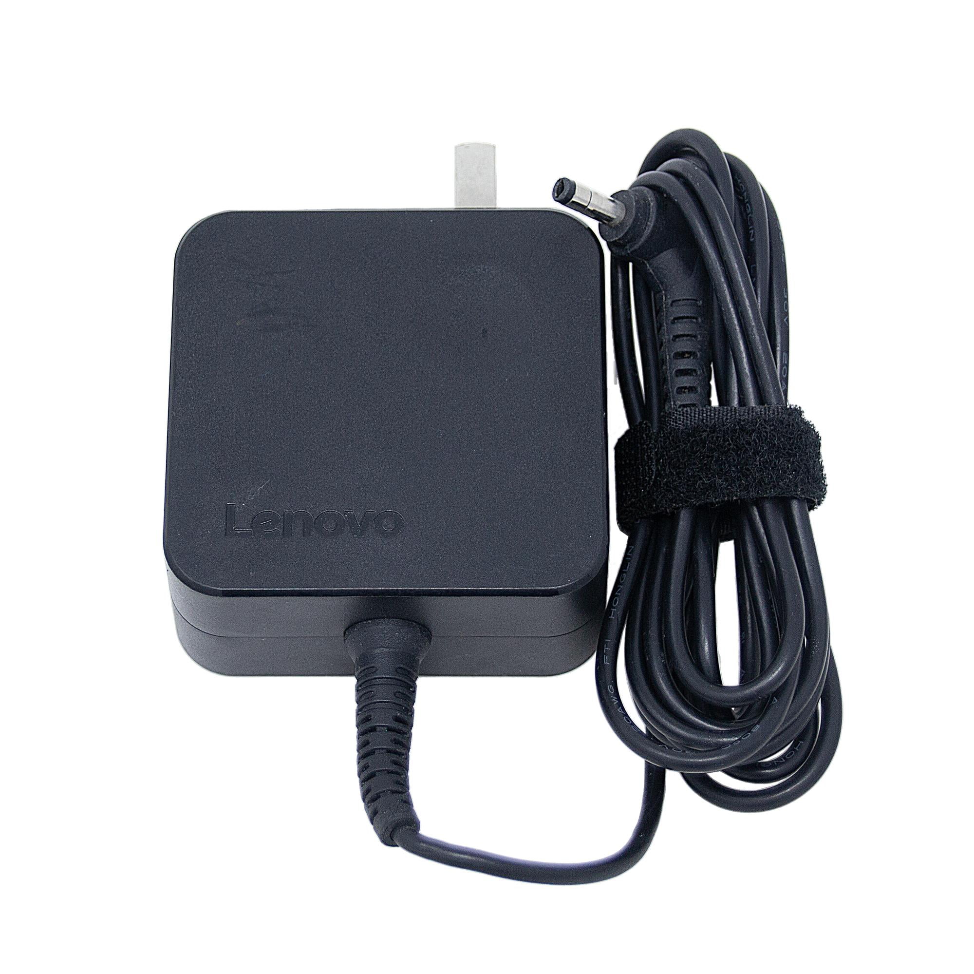 LENOVO IdeaPad 3 14IML05 81WA 20V 2.25A Genuine Original Power Supply AC Adapter Charger ...