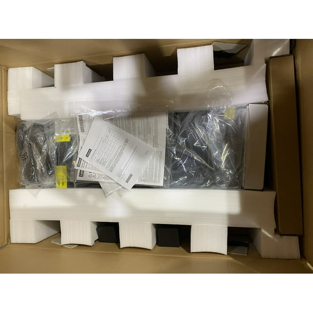 LENOVO RT3KVA 2U RACK OR TOWER UPS (200-240VAC) 55943KX - Walmart ...