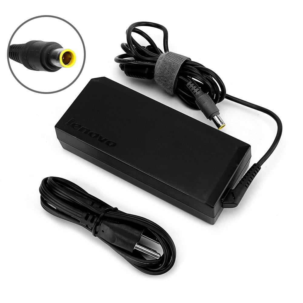 LENOVO ThinkPad L520 20V 6.75A Genuine Original Power Supply AC Adapter ...