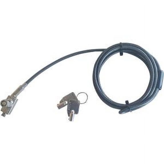LENOVO ULTRABOOK SECURITY MICRO WEDGE LOW PROFILE CABLE LOCK - Walmart.com