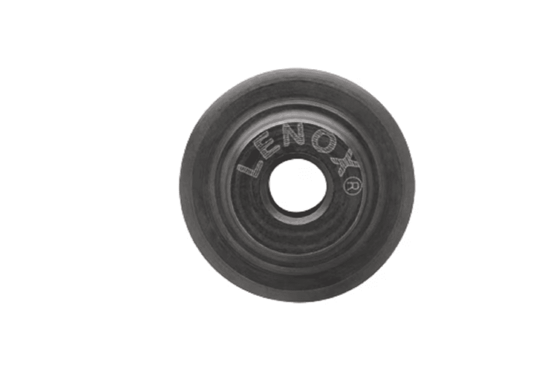 LENOX 2pc Stainless steel Tubing cutter Wheels (Model #1921695 ...