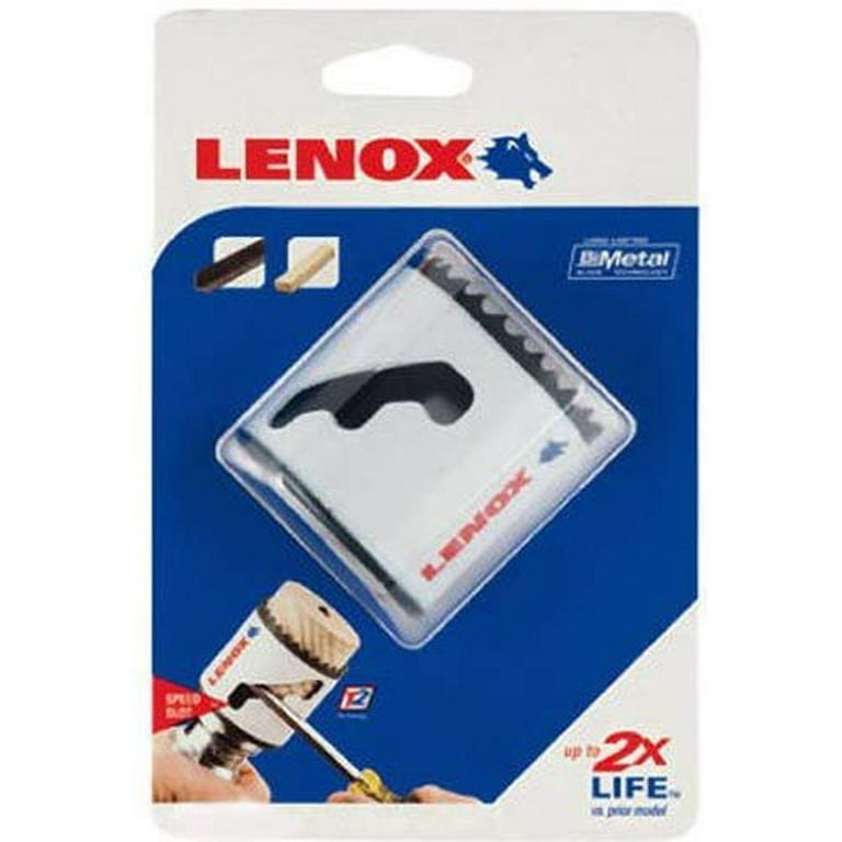 Lenox Hole Saw Set