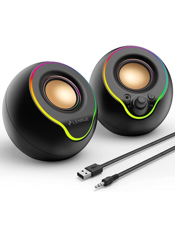 Computer Speakers in Audio & Video Components - Walmart.com