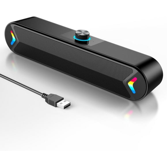 Usb Plug Play Speakers