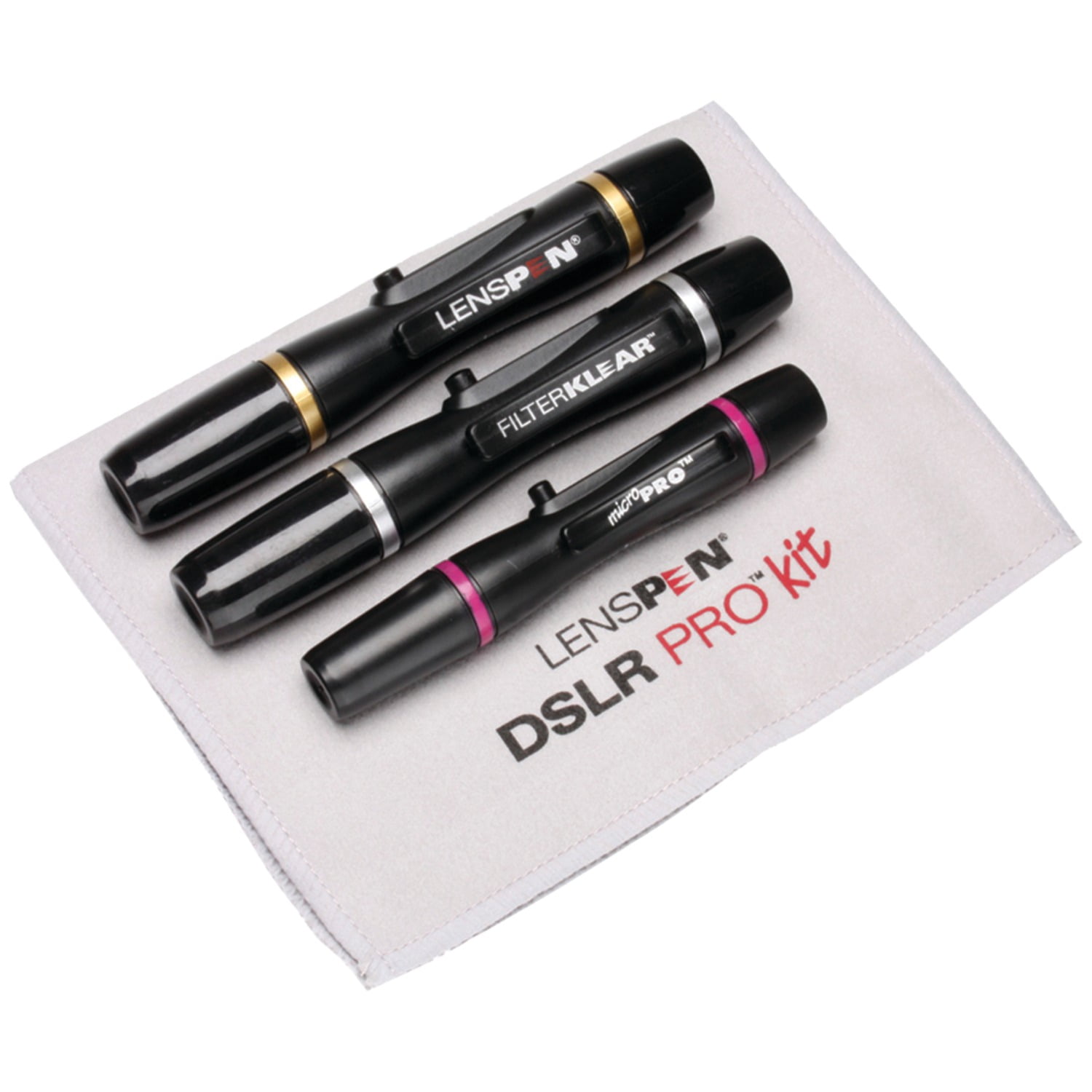 LNSPN DSLR CLN KIT - Walmart.com