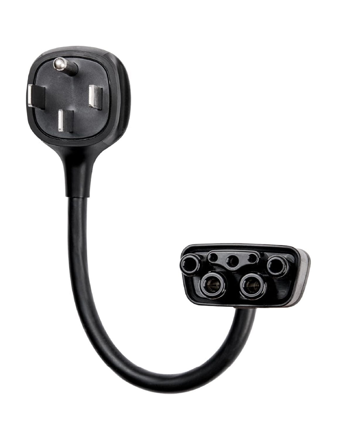 LENZ NEMA 14-50 Adapter for Tesla Mobile Charger Gen 2 & 3, 32 Amps ...