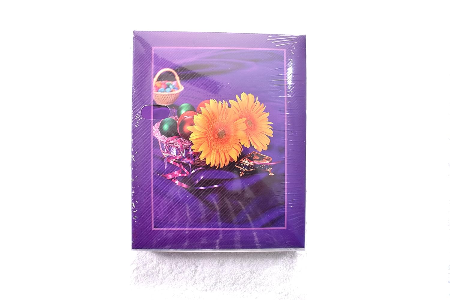 LEO Photo Album Can hold 120 photos of 4x6 inches photos Jofos ...