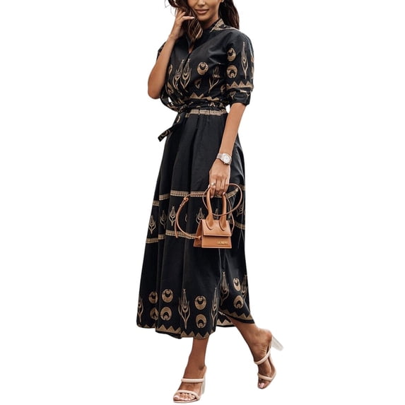 LEON GORI womens Maxi Dress, 12 - Walmart.com