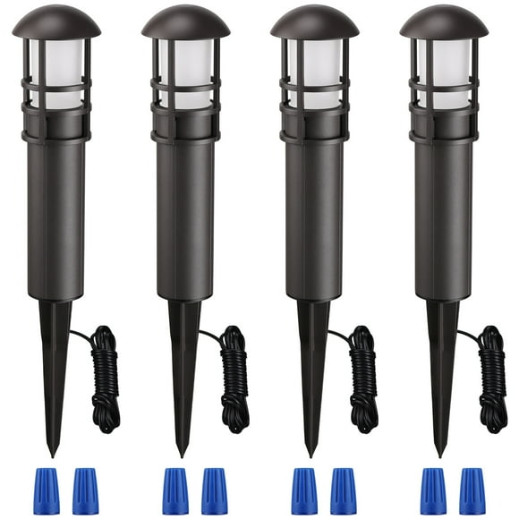 Low Voltage LED Landscape Lights