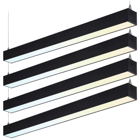 4 Foot Led Light Fixture