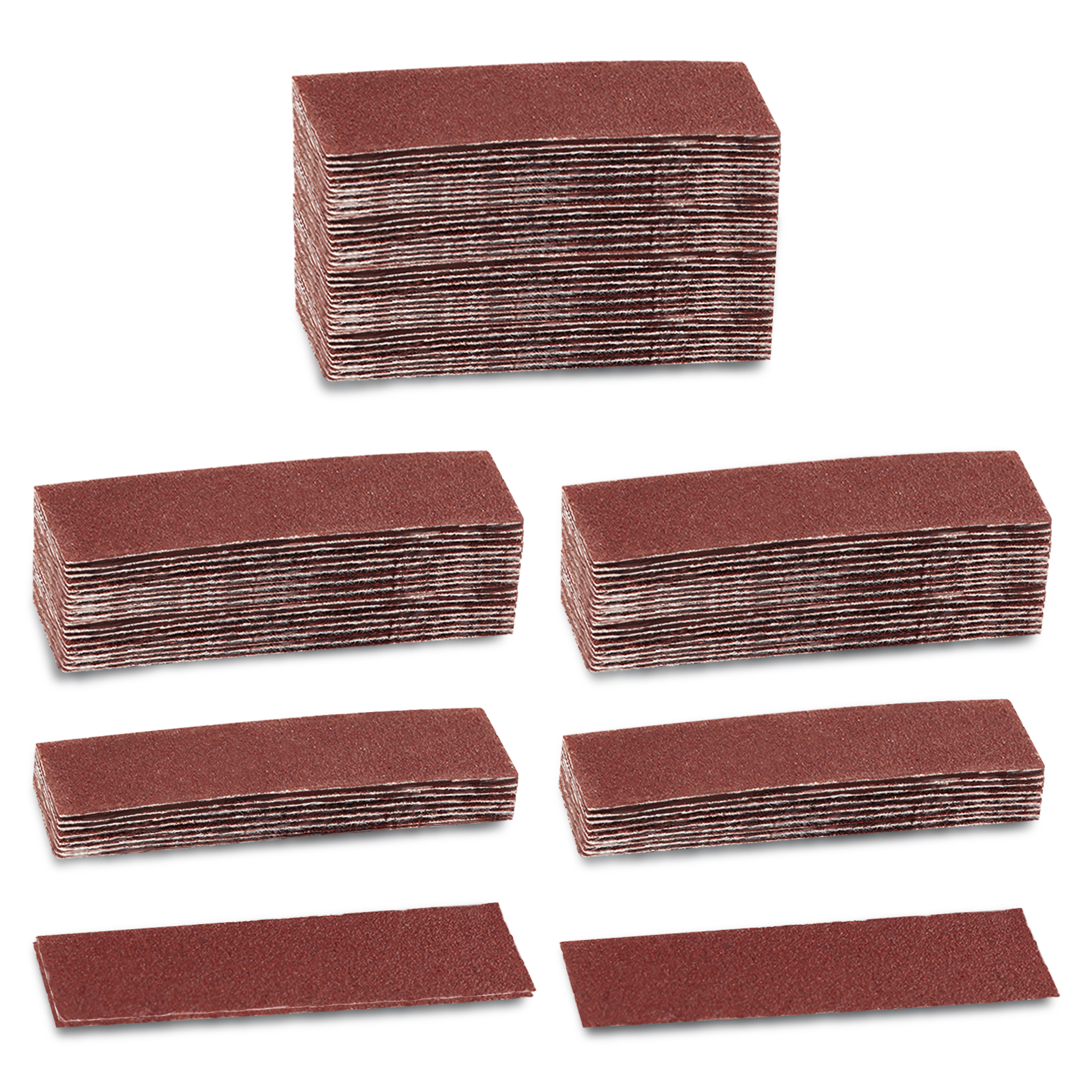 LEONTOOL 100Pcs Micro Sander Kit Micro Detail Sander Micro Finishing ...