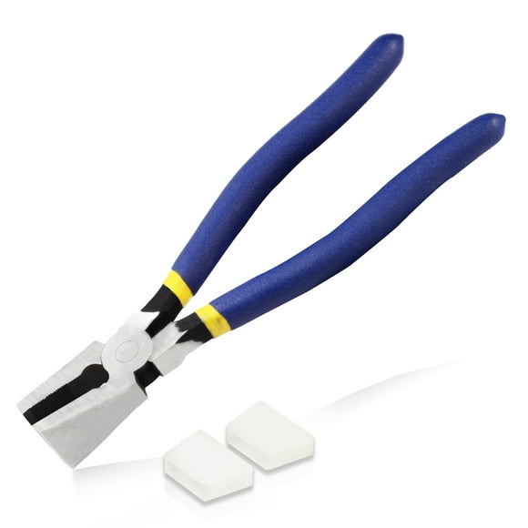 Glass Running Pliers