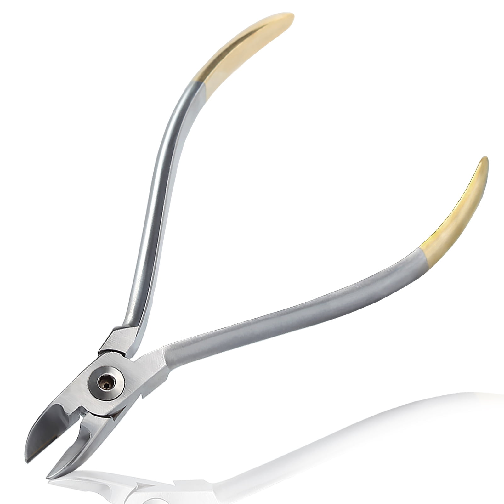 LEONTOOL Hard Wire Cutter, Wire Cutter with Premium Tungsten Carbide ...