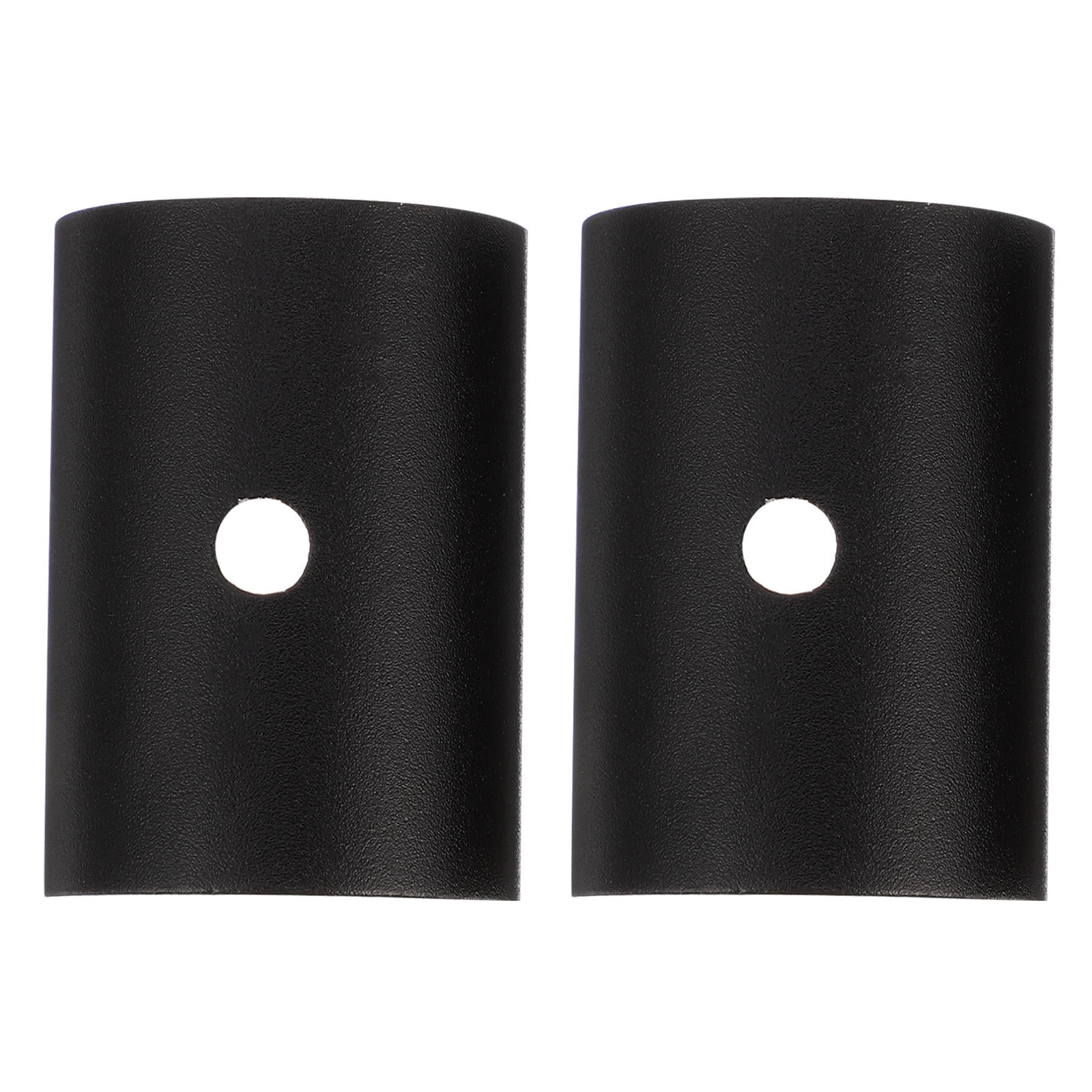 LEORX 1 Pair Bicycle Shims Aluminum Alloy Handlebar Compatibility for ...
