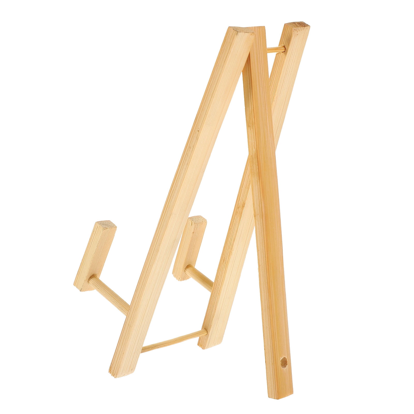 LEORX 1 Piece Beige Bamboo Rectangular Fan Bamboo For Fan Decorations ...